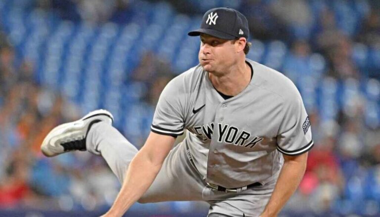 Estos son los favoritos al premio Cy Young | Hey! Diario Digital | Plataforma global de noticias